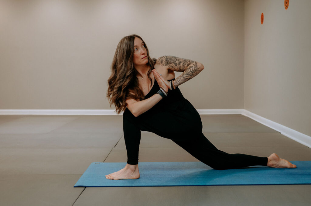 Home - Be Yoga Studios, LLC
